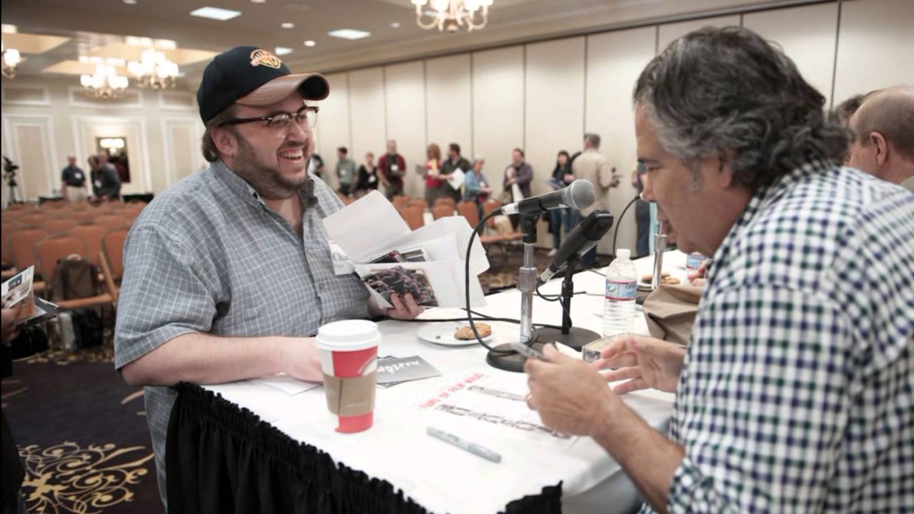 3rd Ann. Fans of Film Music Pictorial Montage 2012 - YouTube