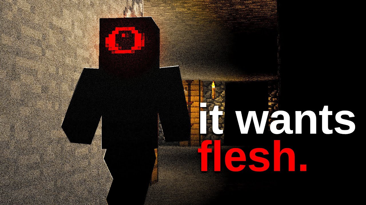 This Update Just Made Wonderland.jar 10x More Terrifying - YouTube