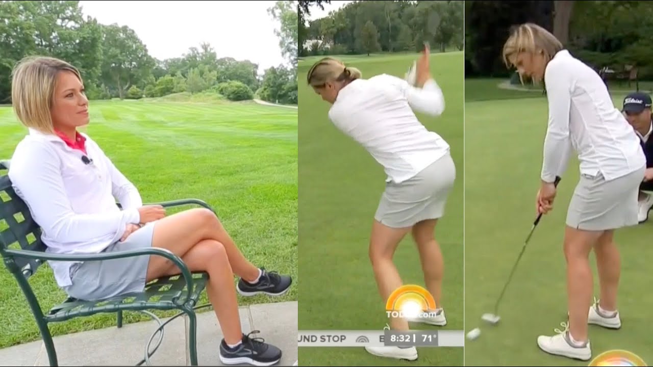 👑 Dylan Dreyer Sep 26 2018 - YouTube