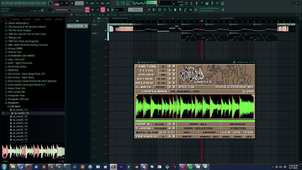 uninstalling unity.exe type breakcore - YouTube