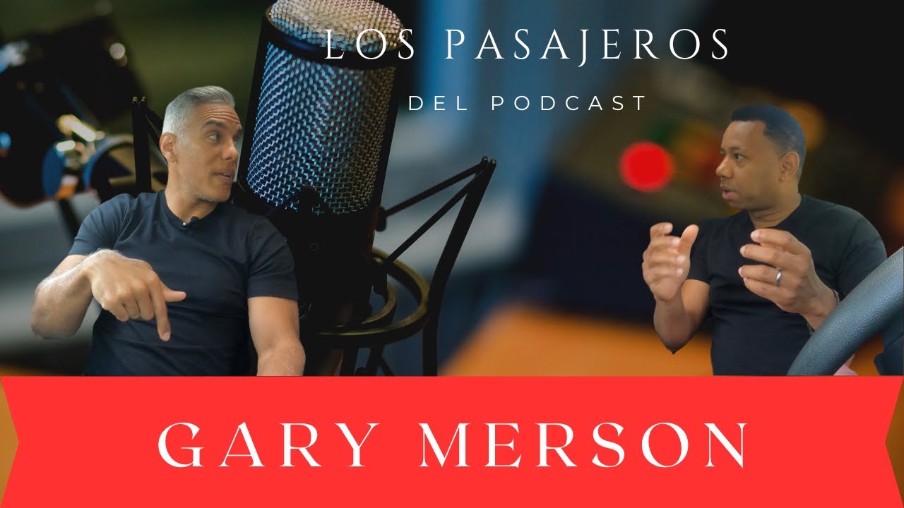 Episodio # 12 Tus hábitos determinan quien eres | Gary Merson. - YouTube