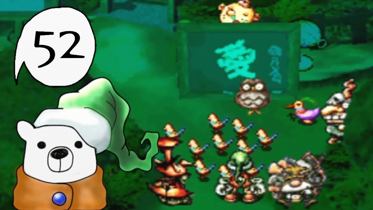 【女性実況】moon #52【PS】 - YouTube