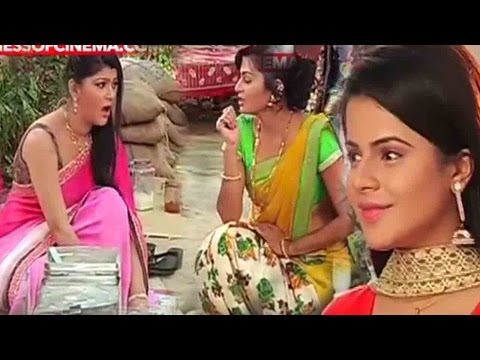Exciting Drama In Thapki Pyar Ki-16th December 2015 | Full UNCUT | On Location Shoot