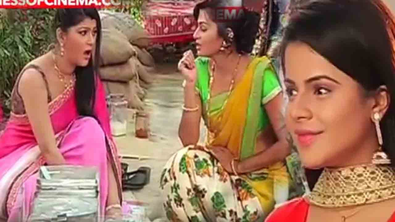 Exciting Drama In Thapki Pyar Ki-16th December 2015 | Full UNCUT | On ...