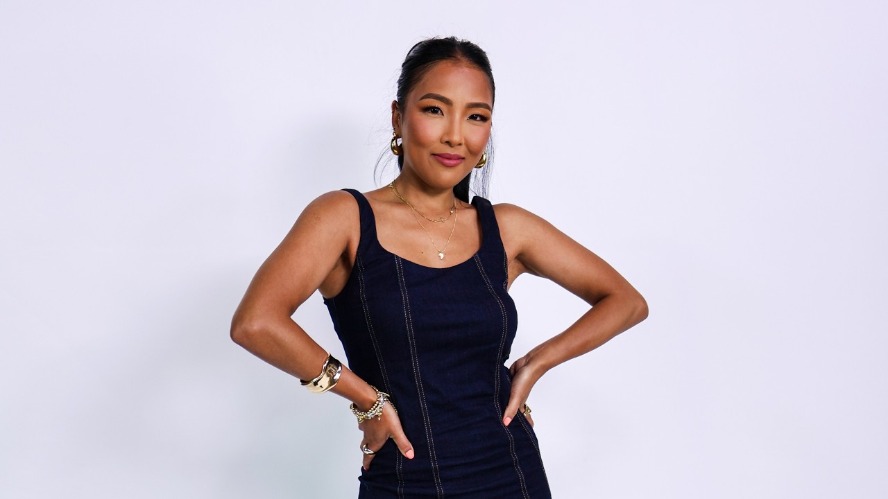 21 Questions with Expresso Presenter Chanley Wong - YouTube
