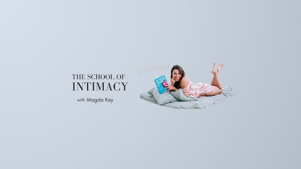 Magda Kay Live Stream - YouTube