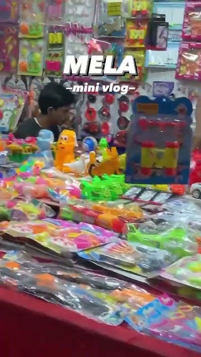 MELA ๐ก #viral #numaish #mela #trending #shortsyoutube #short # ... MELA ๐ก #viral #numaish #mela #trending #shortsyoutube #short # ...