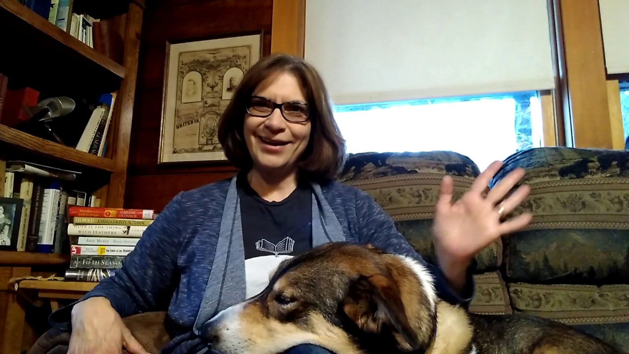 A message from Jamie, our Director - YouTube