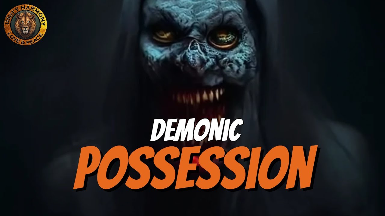 EVIL AMONG THE DEMONS (MUST WATCH) - YouTube