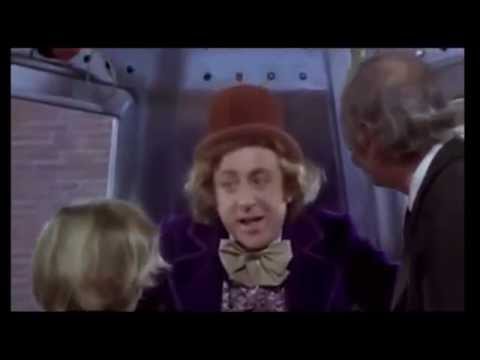 You won Charlie - YouTube