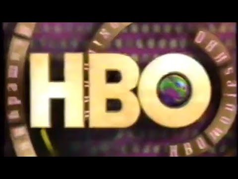 HBO ids 1994 - YouTube