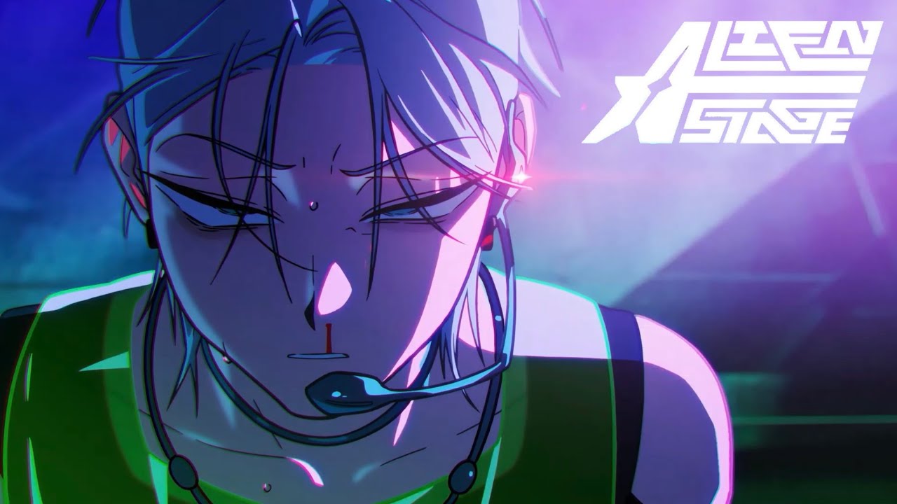 [ THAISUB / แปลไทย / เนื้อร้อง ] BLINK GONE * AKUGETSU & BL8M | vivinos ...