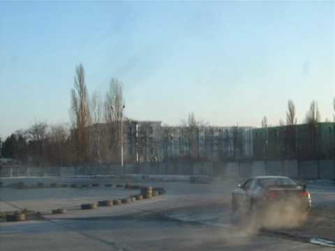DRIFT SHOW at 4Tuning Days 2010 Bucharest Romexpo 9.AVI - YouTube