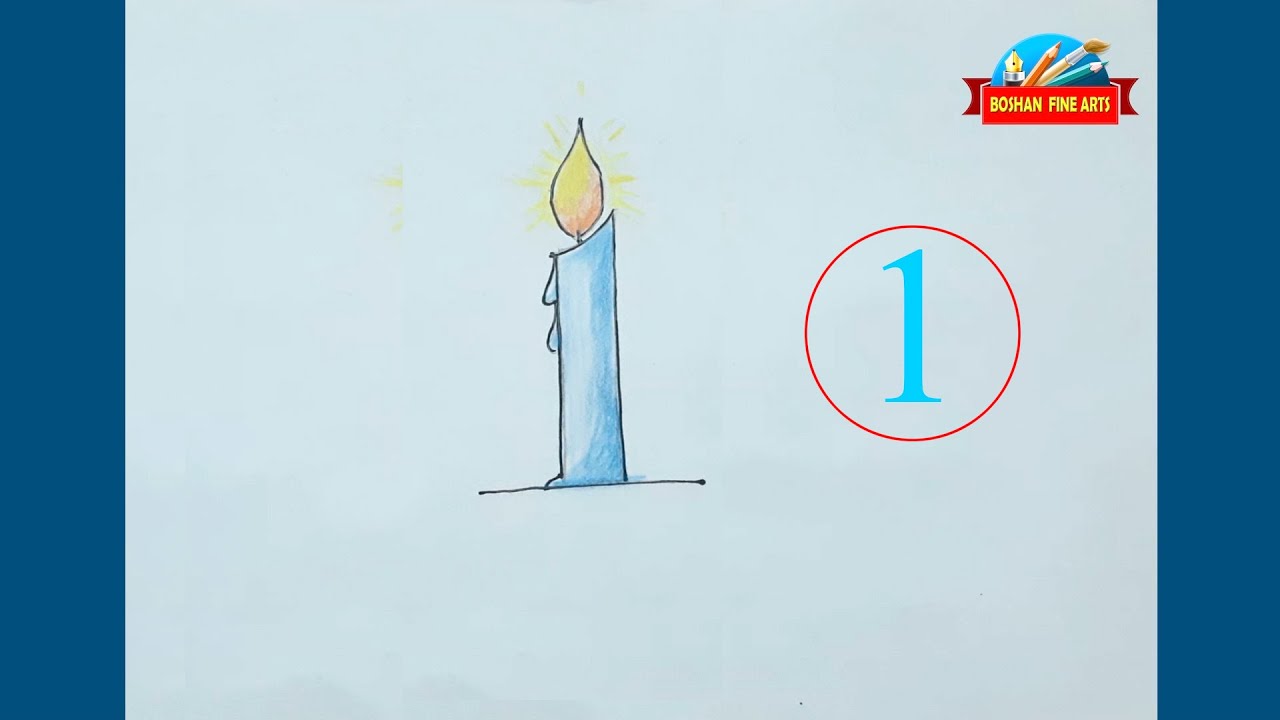 How to Draw Anything from Numbers Easy Drawing from Numbers for Kids ...
