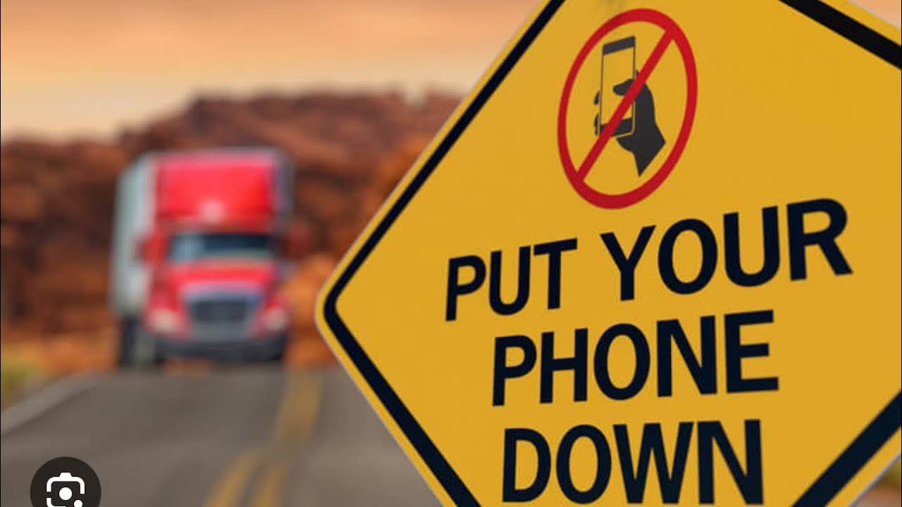 100 Tips for Driving Alongside Trucks | Safe Driving with with Trucks ...