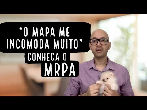 O que é MRPA? Conheça a alternativa ao MAPA!