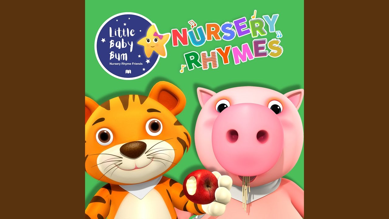 Noisy Food Fun - YouTube