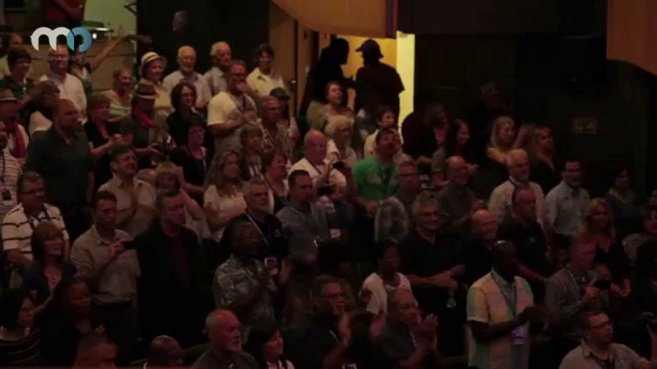 Promise Keepers Conference 2014 - YouTube