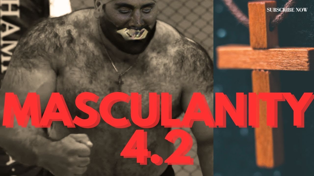 FIGHT !!! EMBRACE MASCULANITY . . . . - YouTube