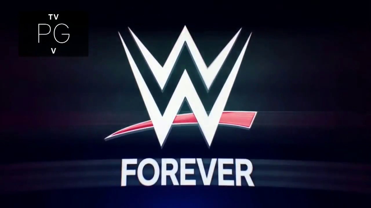WWE New | Then, Now, Forever INTRO (2018) - YouTube