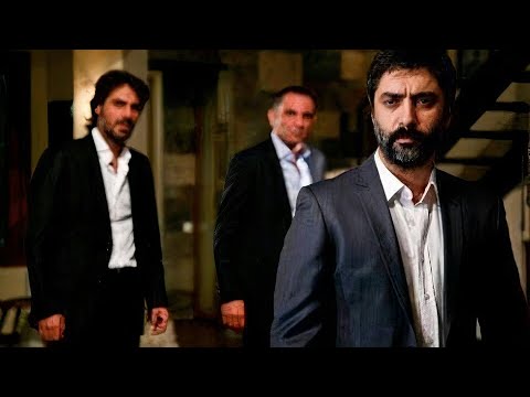 Kurtlar Vadisi Pusu - 129. Bölüm Beyaz TV HD (Kesintisiz)