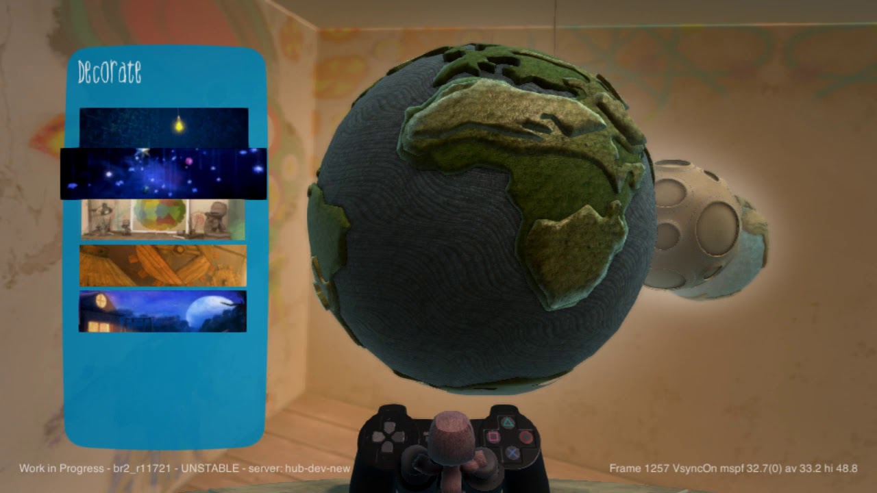 LBP Hub Performance Demo - YouTube