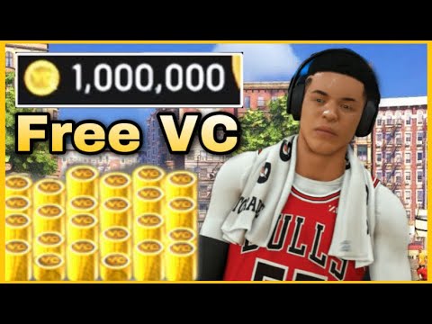 *FREE VC GLITCH* NBA 2K20 VC | 150K VC FOR FREE - YouTube