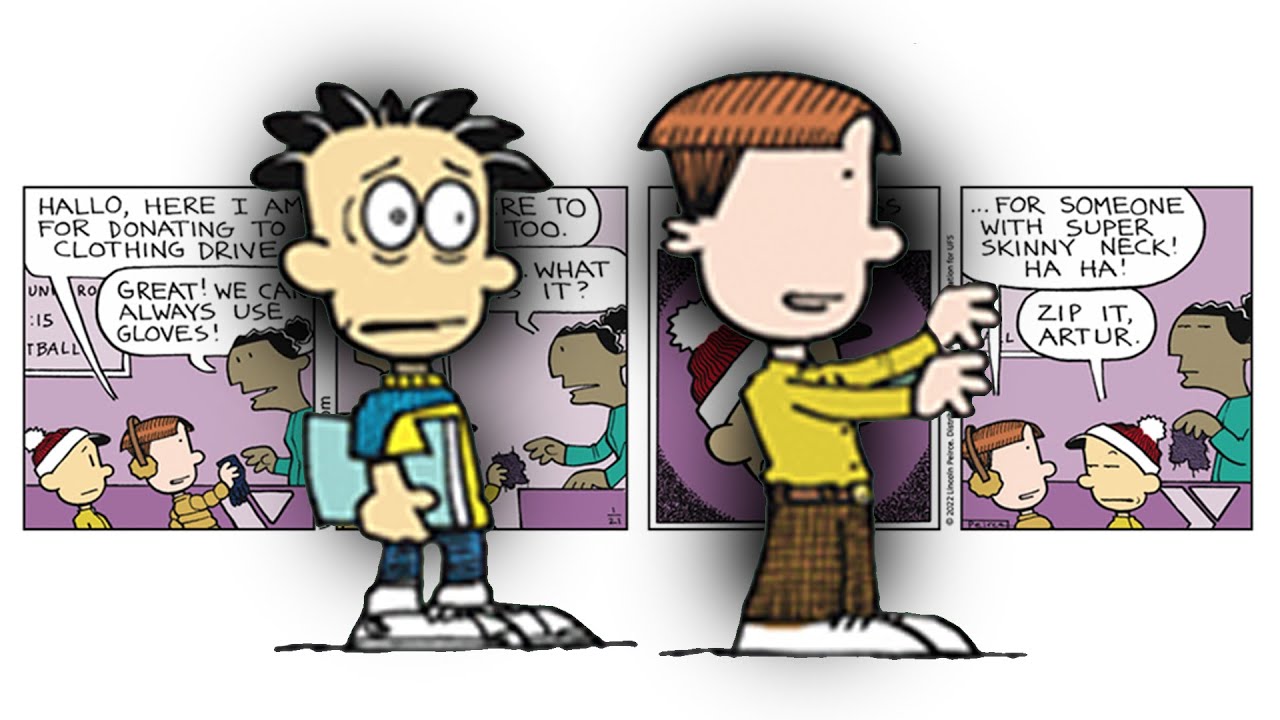 Nate Get's DESTROYED By Artur - YouTube