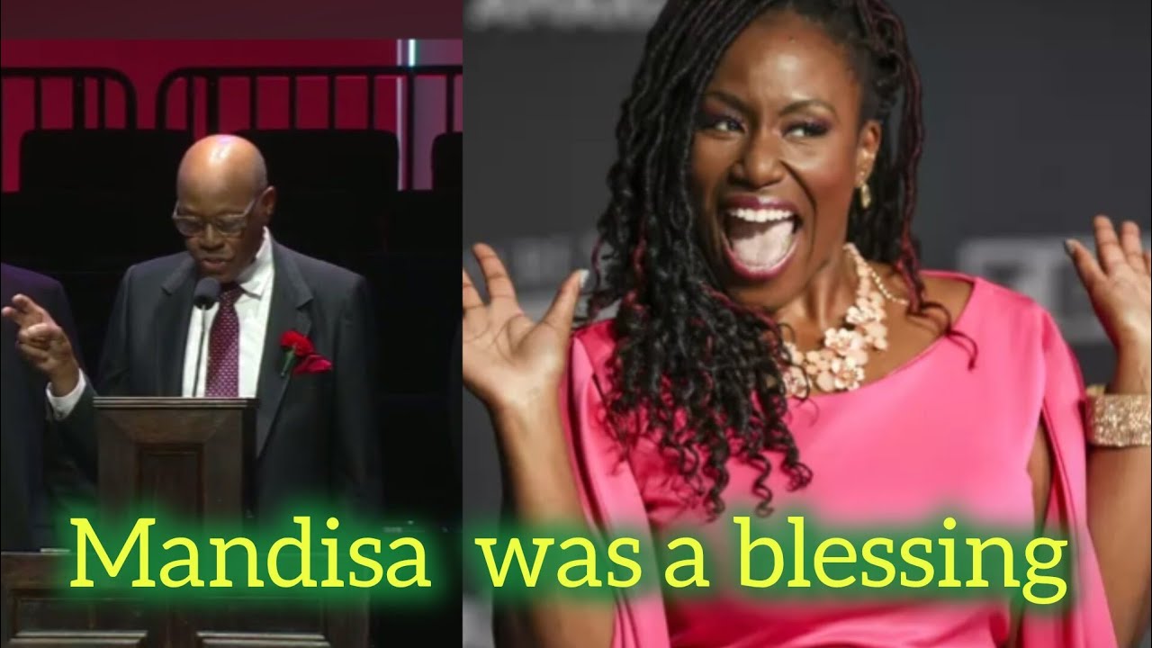 Mandisa Hundley: HEART MELTING Tributes by friends and family of the ...