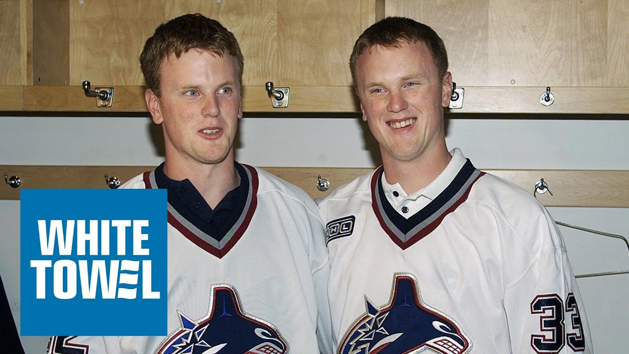 Highlights of the 2000s | Canucks at 50 | The Province - YouTube