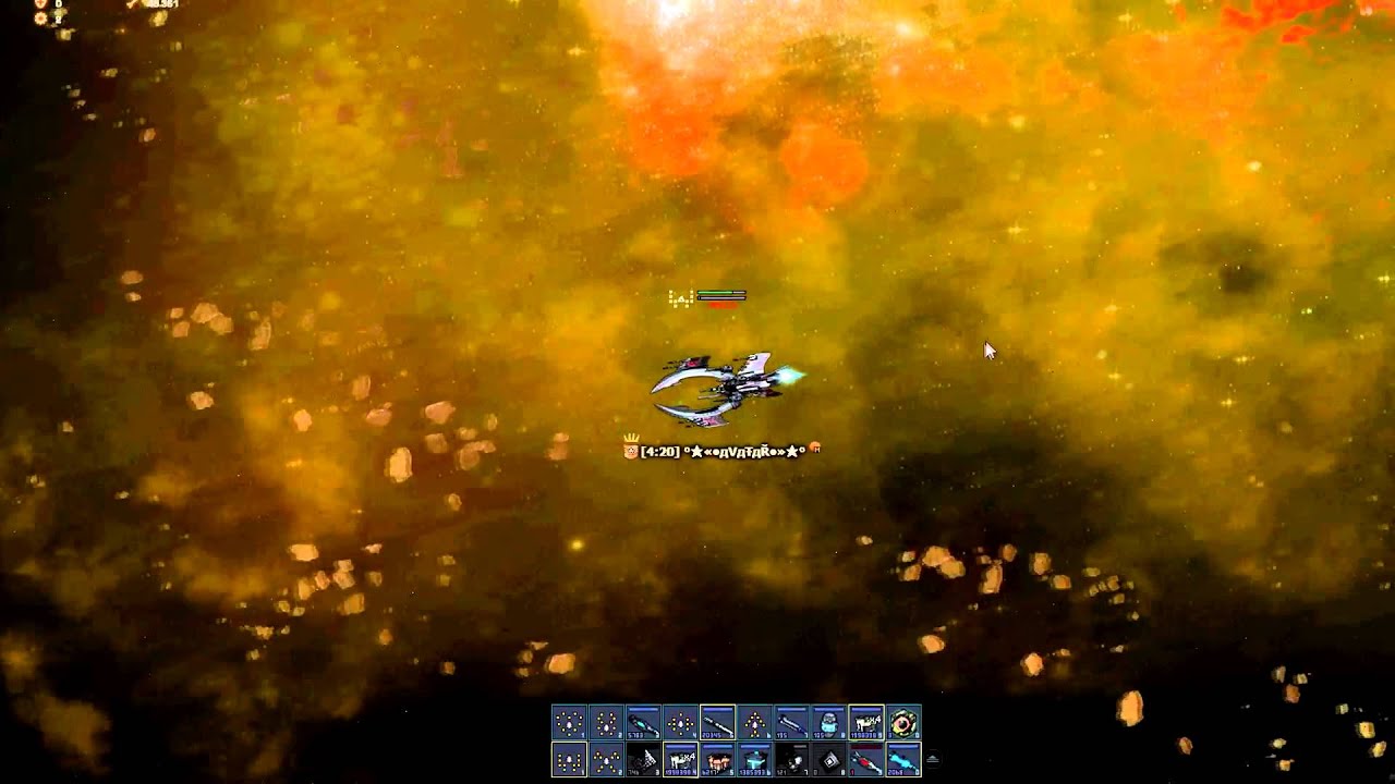 darkorbit ita1 - Avatar 1vs1 - YouTube