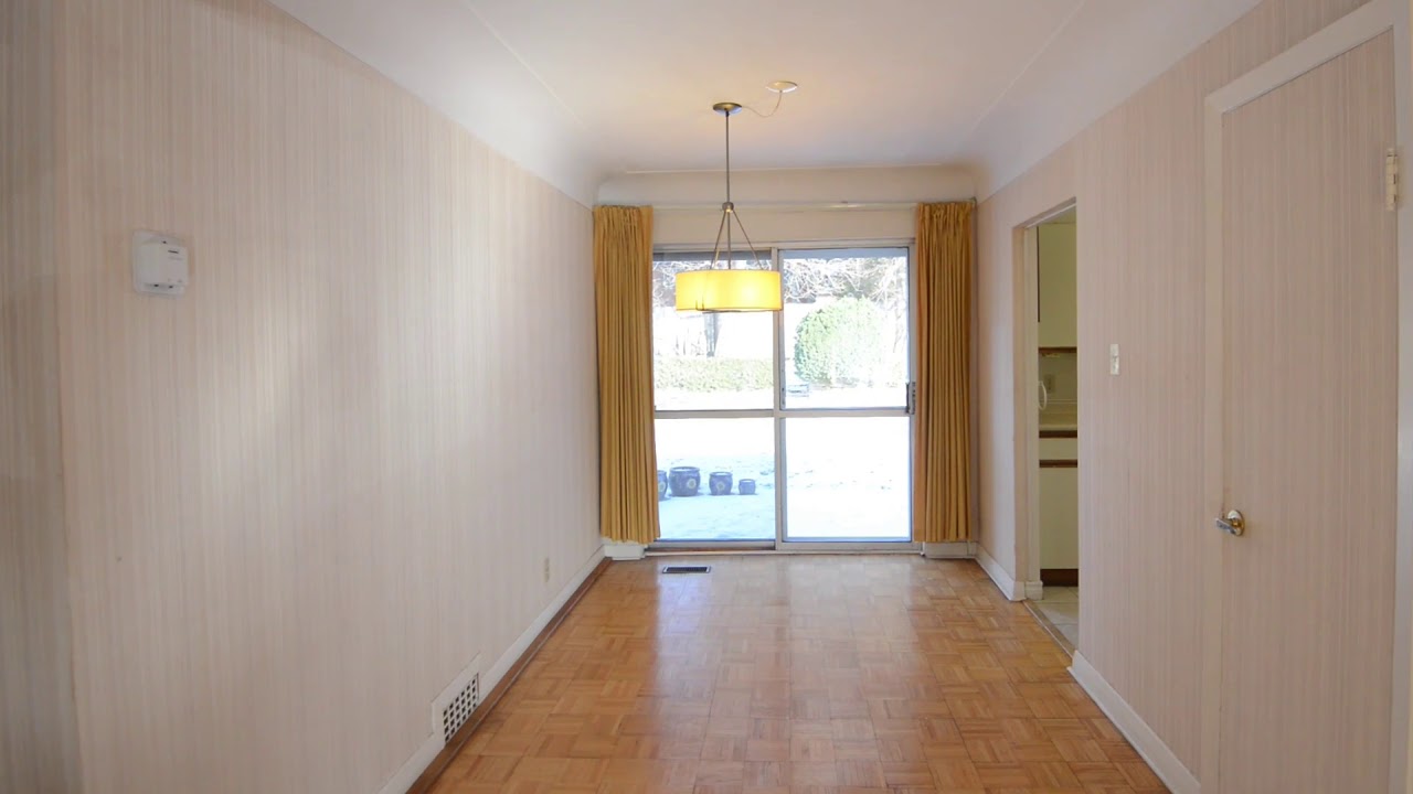 42 Cardinal Crescent in Waterloo video - YouTube