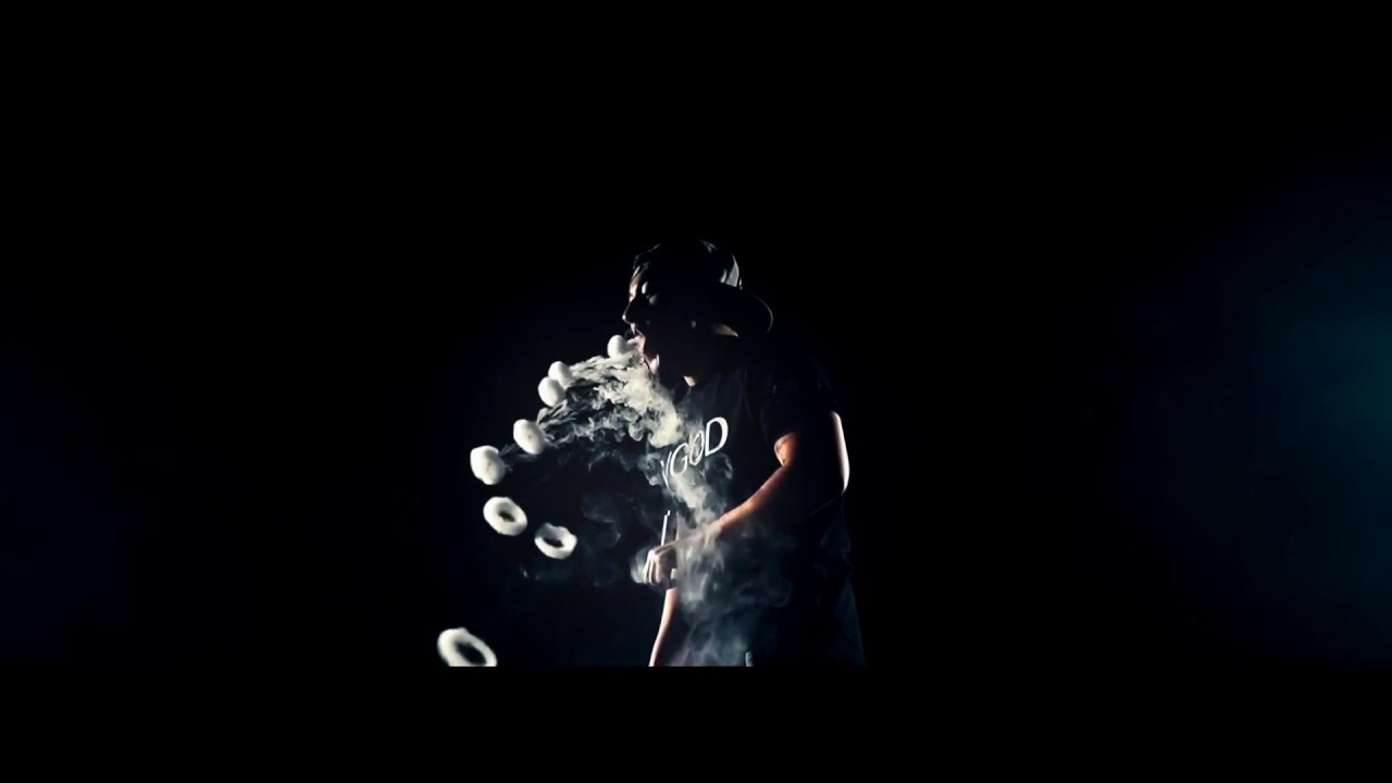 New vape intro - YouTube