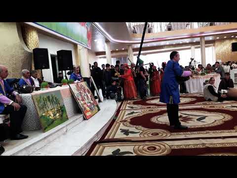 Hemid imisli Konsert