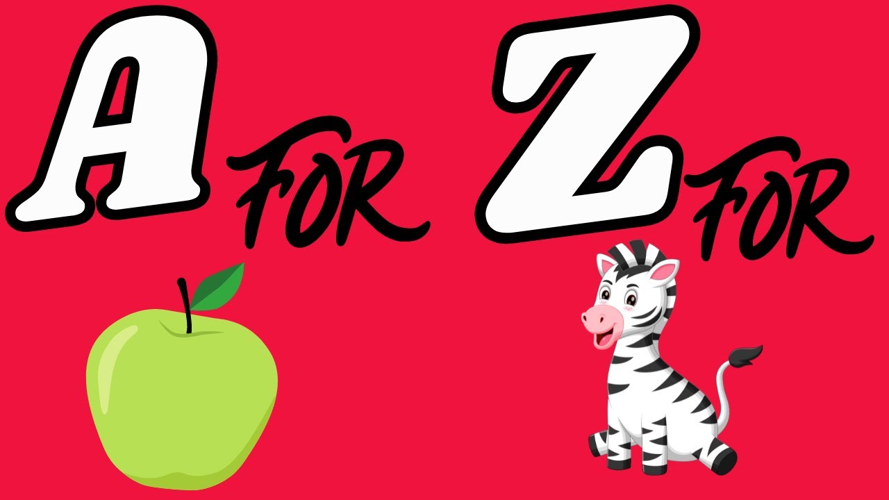 🎉 ABC Phonics Song | Learn A to Z 🎵 | Kids’ Alphabet Fun - YouTube