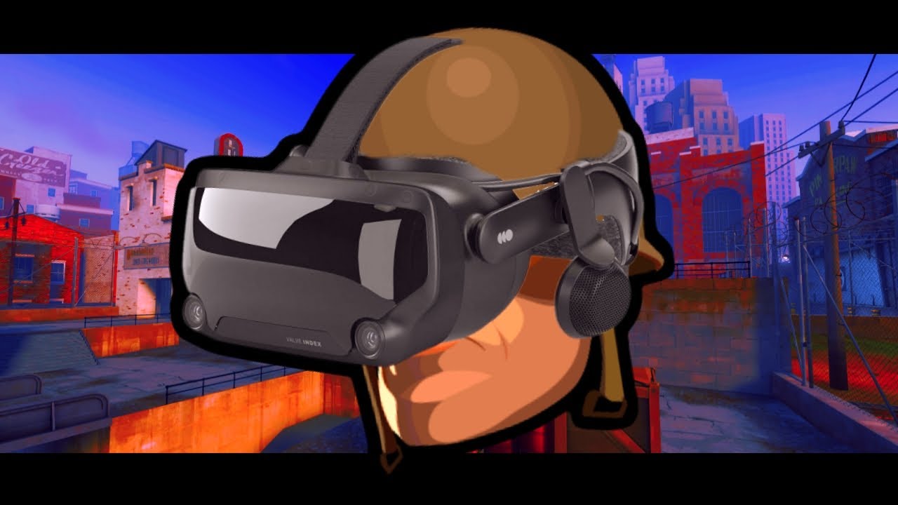 TF2 MARKET GARDENING IS HERE | TF2 VR - YouTube