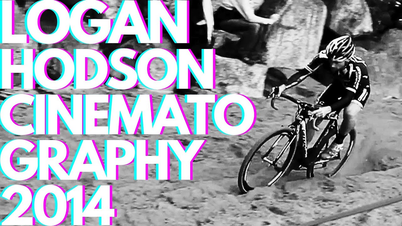Logan Hodson Cinematography 2014 - YouTube