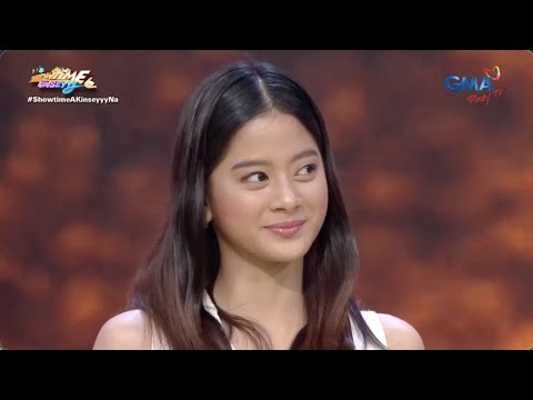 It's Showtime: Ang Kalokalike ni Bianca Umali - YouTube