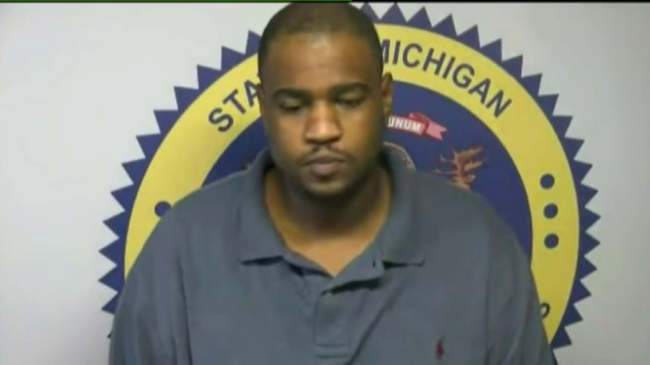 2 charged after undercover Michigan State Police trooper shot in ...