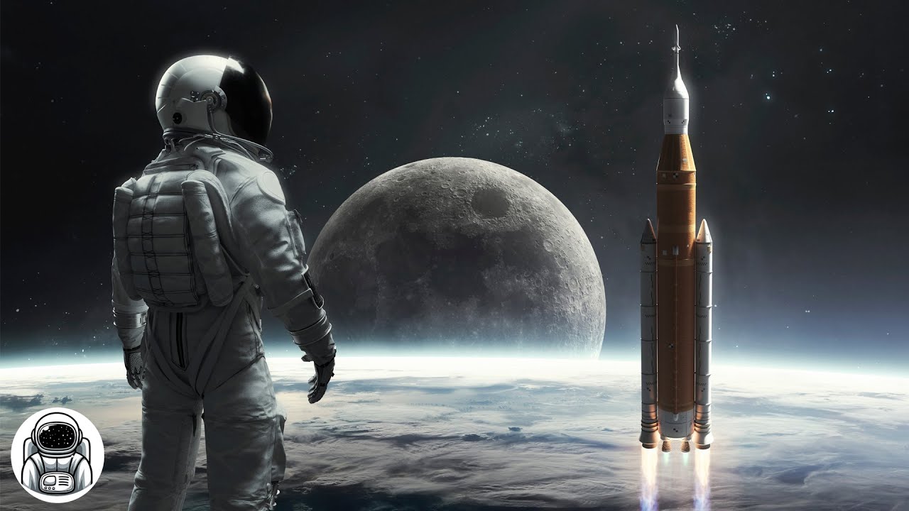 What Does Space Sound Like? 🌌 Messages to Other Civilizations That We ...