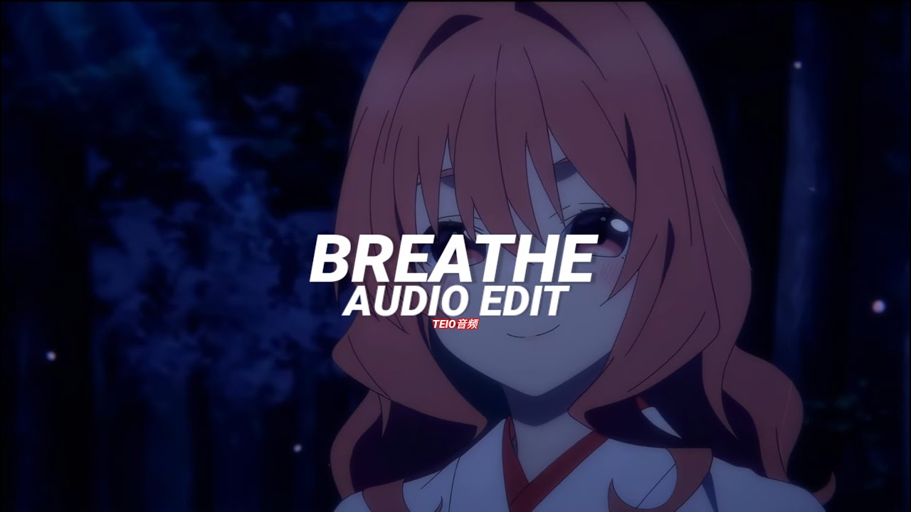 breathe (what's that supposed to be about baby) - years & years [edit ...