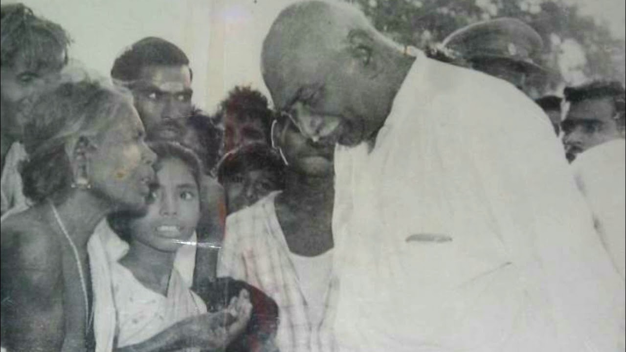 Kamarajar Achievements Of Rome
