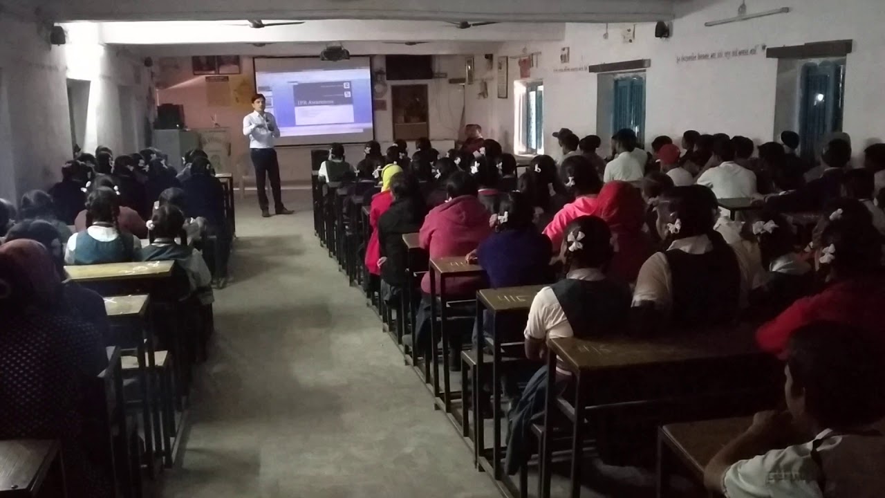 INTRODUCTION OF ICT - YouTube