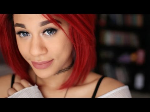 My Everyday Makeup Routine (Updated) - YouTube