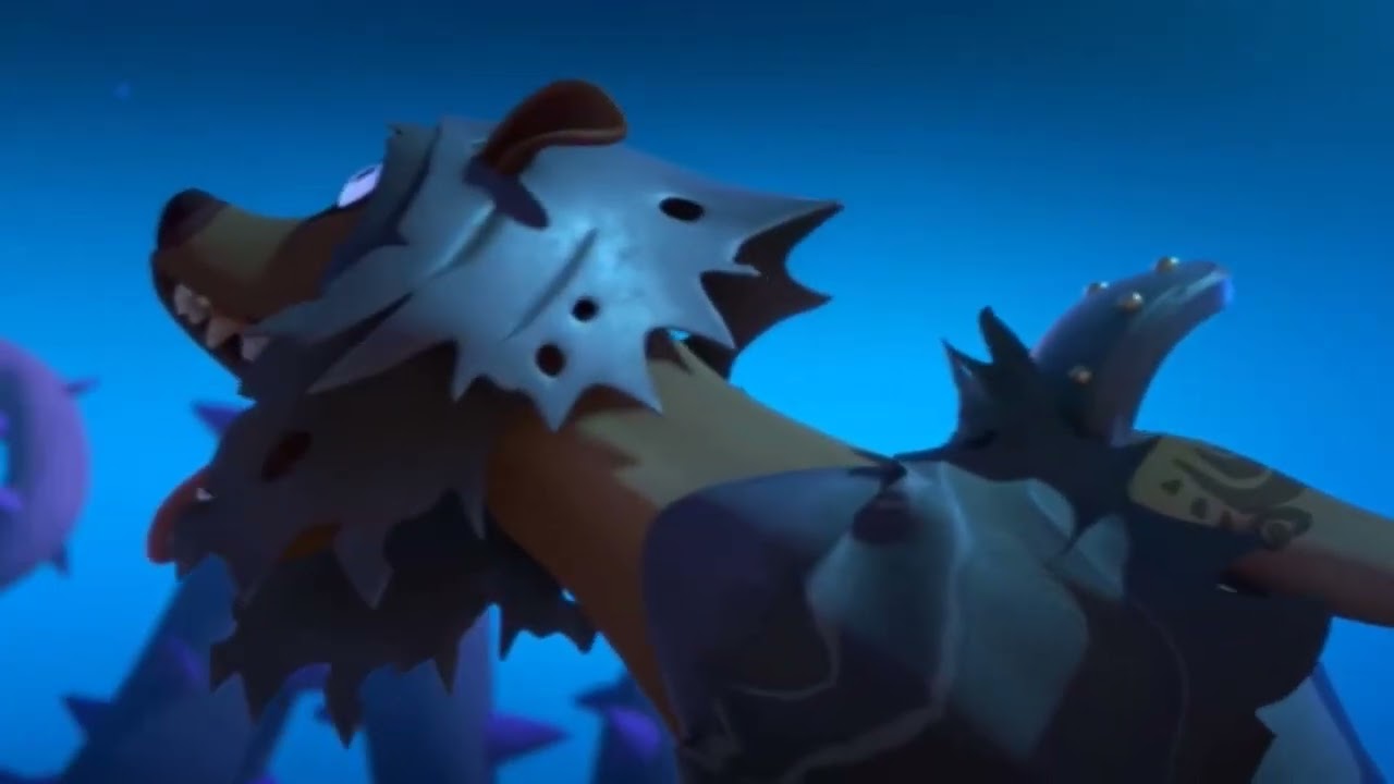 The Great Warrior Wall Ep. 31 - YouTube