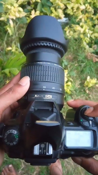 Nikon 80d DSLR camera photographic.......# youtube#video videoNikon 80d DSLR camera Sobirul.20 ...