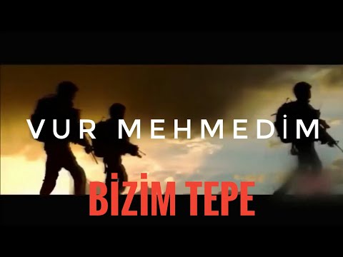 Efsane Türk Askeri Videosu || Vur Mehmedim