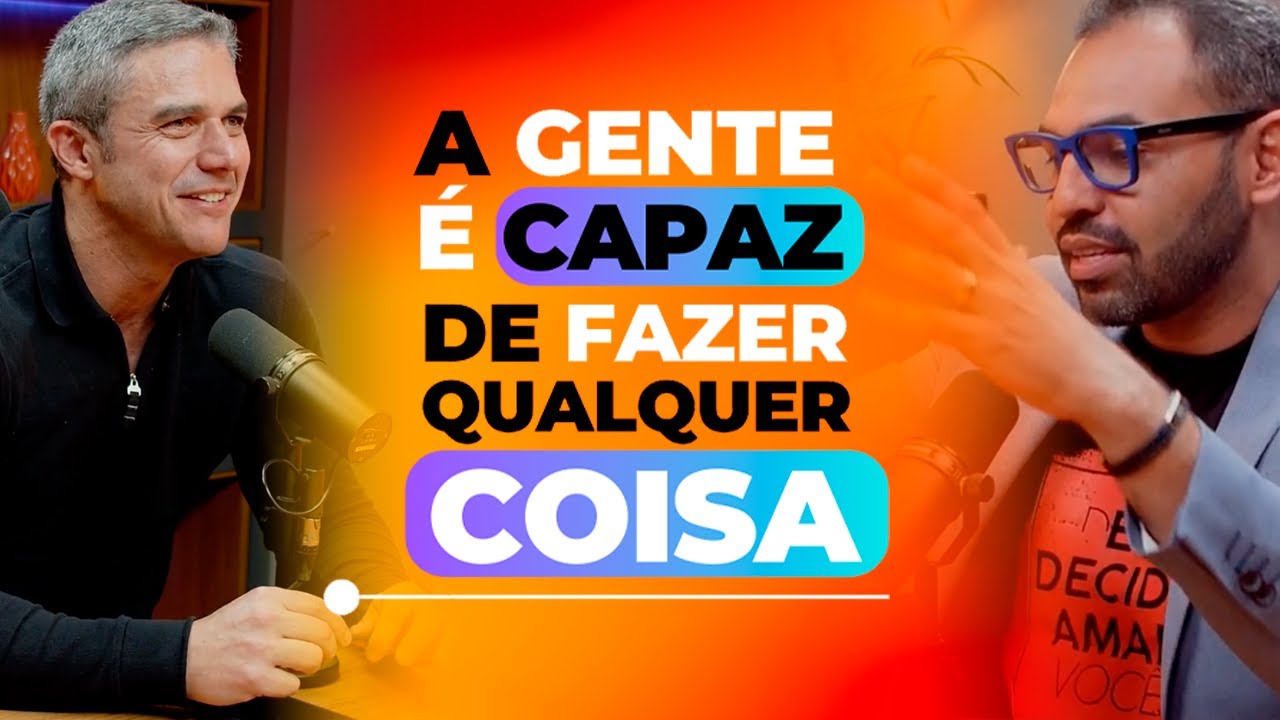 AS PERGUNTAS FORA DO SCRIPT! FERNANDO BACELAR e ALEXANDRE SITA - YouTube