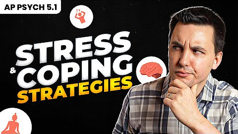 AP Psychology Unit 5: Health Psychology - YouTube