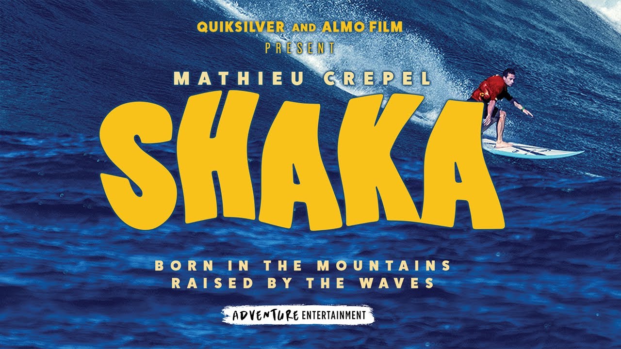 Shaka Trailer - English Sub - YouTube